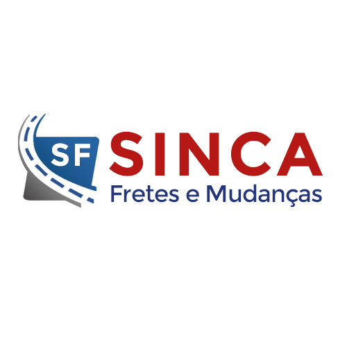 Sinca Fretes - Mudanças Blumenau - Santa Catarina